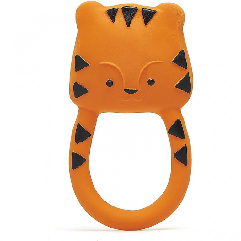 Panda Teething Toy | Mamiina