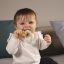 My Fox Teething Ring – Mamiina